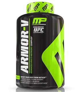 Armor V Multivitamin / 180 kapsula