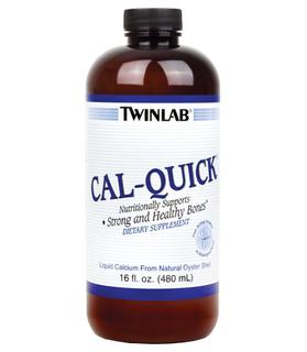 Kalcijum Cal-Quick Liquid / 480 ml
