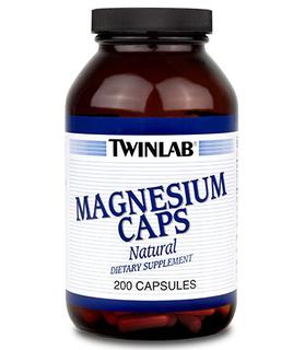 Magnezijum Caps / 200 kapsula
