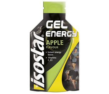 ENERGY GEL ZA POVECANJE ENERGIJE JABUKA