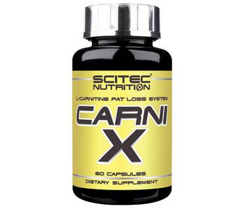 L-CARNI X 500mg SAGOREVAC MASTI