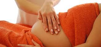 Nega tela: Masaže - Specializovane masaža za trudnice 45 minuta