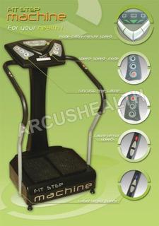 ARCUS - Fit Step Machine
