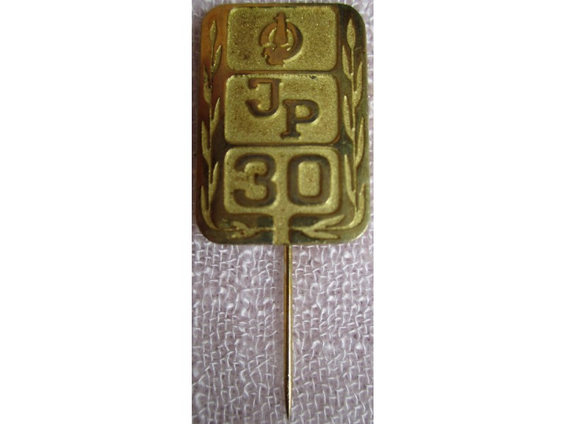 JP 30