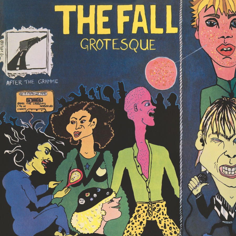 Fall-Grotesque -Coloured-