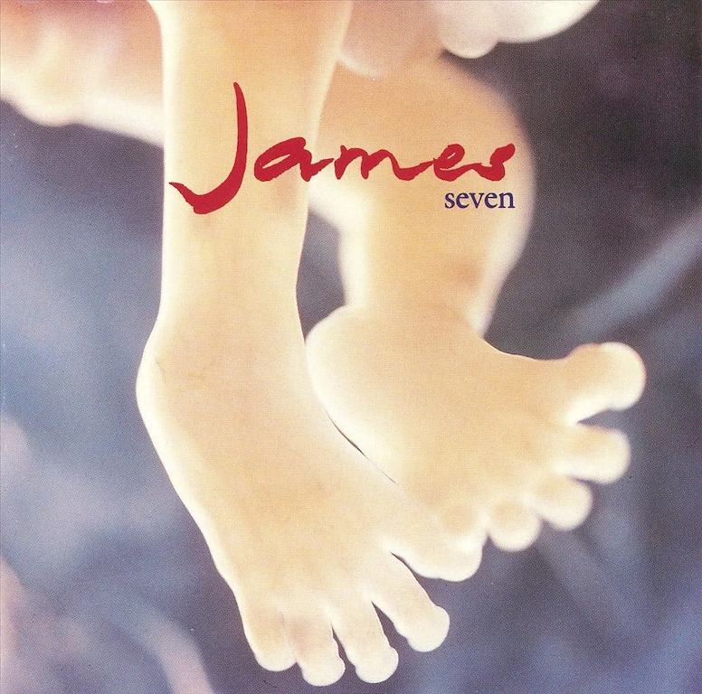 JAMES – SEVEN