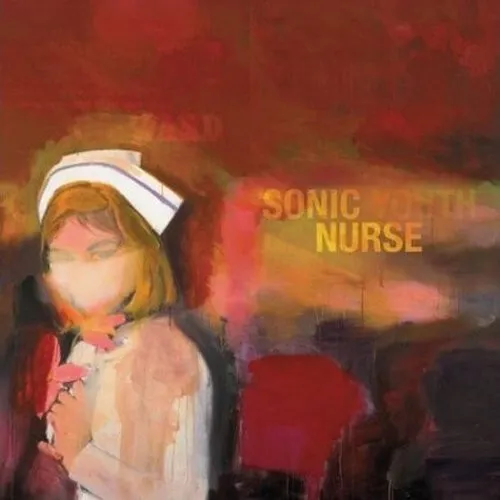 SONIC YOUTH – SONIC NURSE