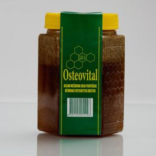 Osteovital