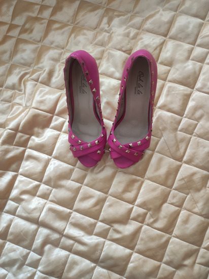 Comfortino pink cipele 40