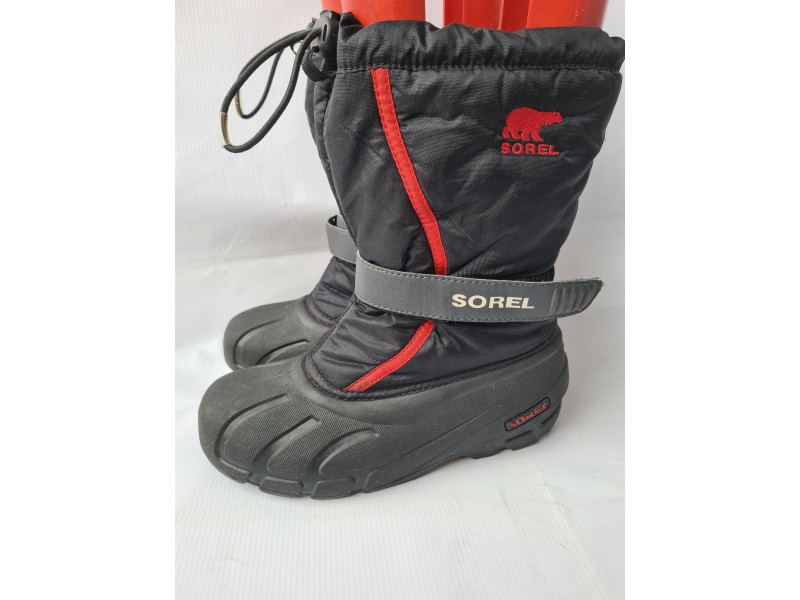 Original SOREL zimske cizme 36/23 kao NOVE