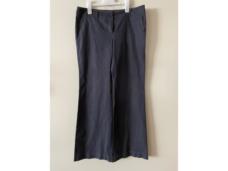 MAX&CO zvonaste pantalone