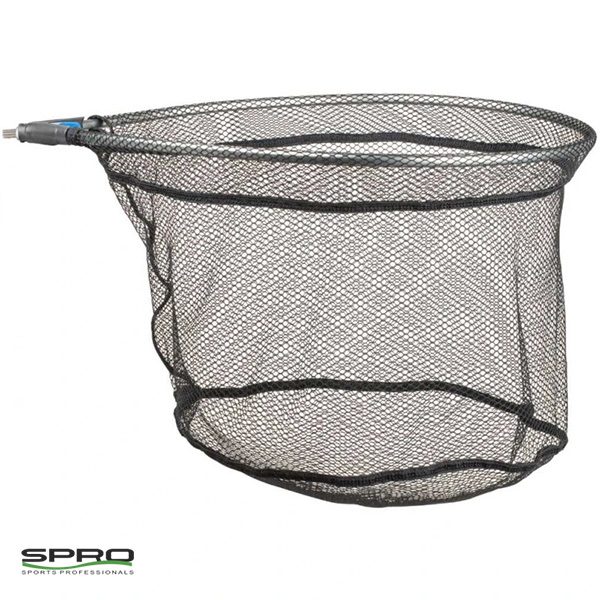 Obruč meredova SPRO C-Tec Prion Pannet 5mm 55x45cm