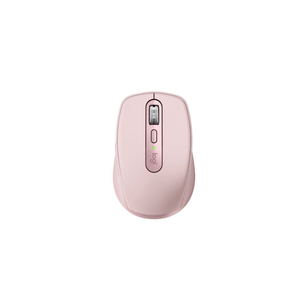 Logitech Bežični miš MX Anywhere 3S - Roze