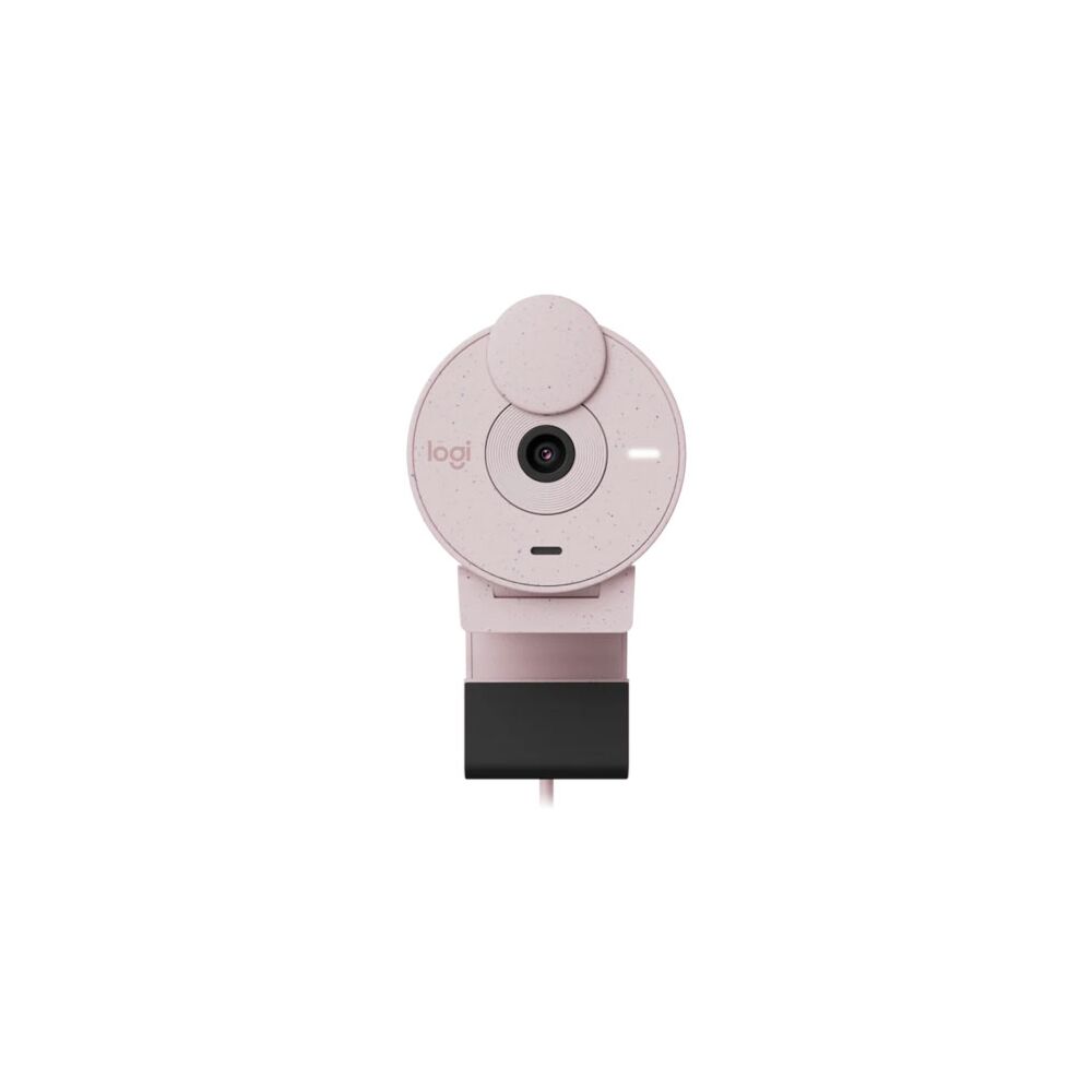 Logitech Web kamera Brio300 - Roze