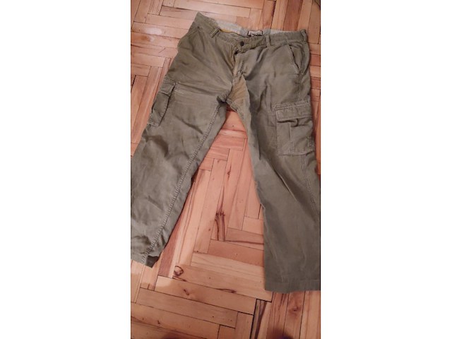 PANTALONE SPRINGFILD SOMOT SA DZEPOVIMA