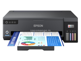 Epson L11050 A3+ EcoTank ITS (4 boje) inkjet štampač