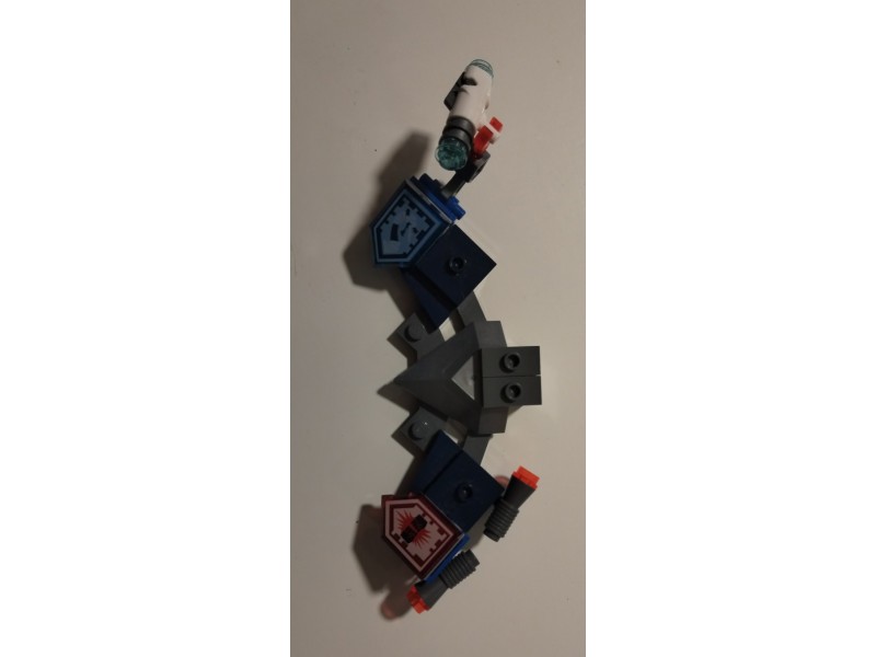 Lot lego kockica