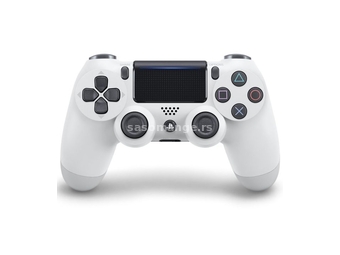 Gamepad Sony Dualshock 4 - Glacier White