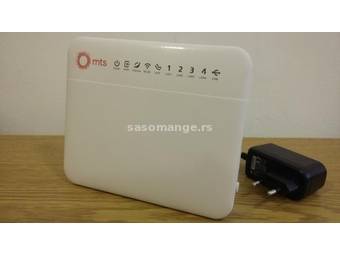 WiFi 300Mbps Wireless ADSL2+ Router (ruter) HUAWEI HG552e