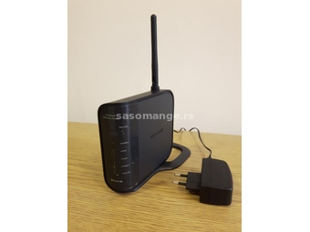 WiFi Ruter Belkin Enhanced Wireless N150 Router F6D4230-4 v1