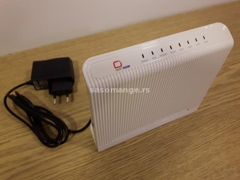 WiFi Wireless ADSL2+ Router (ruter) HUAWEI EchoLife HG520c