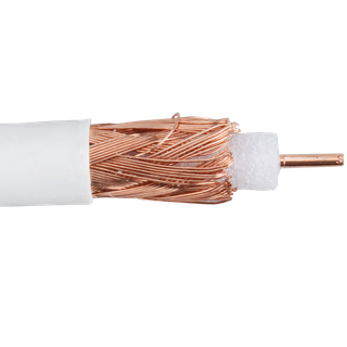 Koaksijalni kabl RG-6, BC, 90dB, 305 met