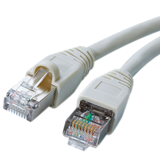 Mrežni FTP kabl, CAT5E, dužina 10 metara