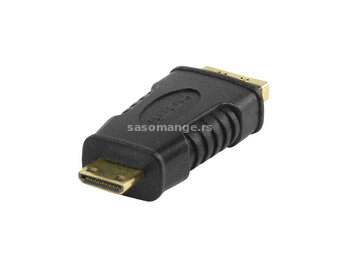 HDMI-mini HDMI adapter VC-012G