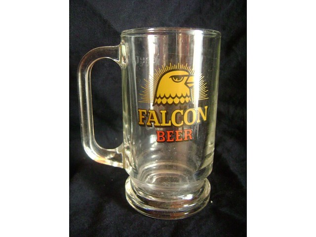 Krigla Falcon beer