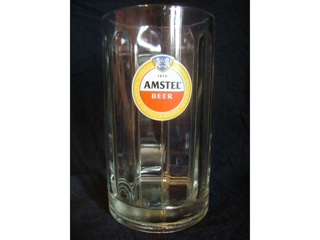 Krigla Amstel