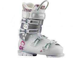 CIPELE ZA SKIJANJE ROSSIGNOL ŽENSKE ALLTRACK 70 silver trans 2013