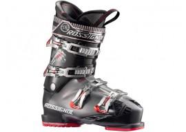 CIPELE ZA SKIJANJE ROSSIGNOL SYNERGY SENSOR2 80 black trans 2013