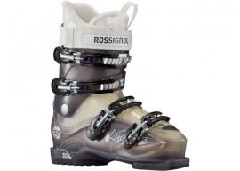 CIPELE ZA SKIJANJE ROSSIGNOL ŽENSKE KIARA SENSOR 50 black 2013