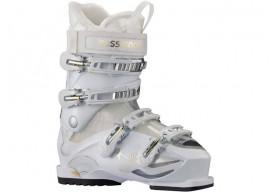 CIPELE ZA SKIJANJE ROSSIGNOL ŽENSKE KIARA SENSOR 50 white 2013