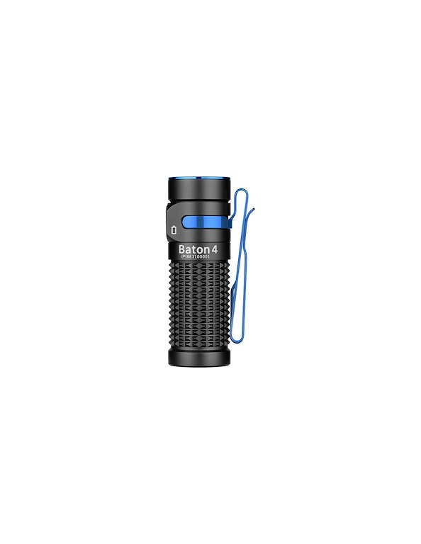 LAMPA OLIGHT BATON 4