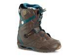 CIPELE SNOWBOARD NORTHWAVE OPAL brown 2012