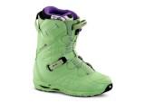 CIPELE SNOWBOARD NORTHWAVE OPAL green 2012