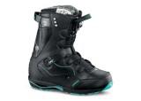 CIPELE SNOWBOARD NORTHWAVE OPAL black 2012