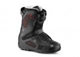 CIPELE SNOWBOARD NORTHWAVE CALIBER BOA black 2011