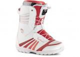 CIPELE SNOWBOARD NORTHWAVE DAHLIA SL white-terrae 2011