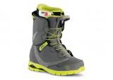 SHOES SNOWBOARD Northwave DECADE gray 2013