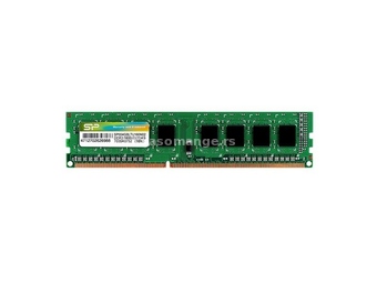 SILICON POWER TW RAM MEMORIJE 4GB DDR3 1600MHZ SP004GBLTU160N02