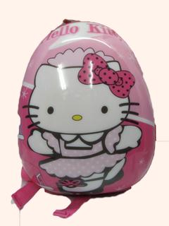 Deciji plastični ranac Hello Kitty