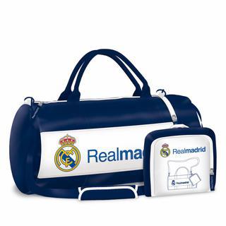 SPORTSKA TORBA REAL MADRID SUPREME