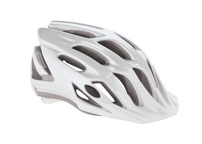 KACIGA CANNONDALE SPORT RADIUS white 2013