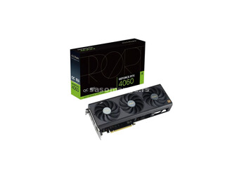 nVidia GeForce RTX 4060 8GB 128bit PROART-RTX4060-O8G grafička karta