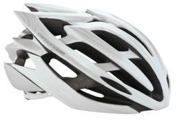 KACIGA CANNONDALE ROAD TERAMO white-black 2013