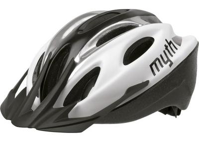 KACIGA POLISPORT MYTH white-silver