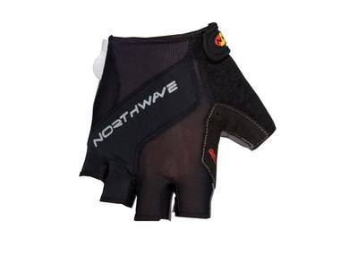 RUKAVICE NORTHWAVE EVOLUTION SHORT black 2011