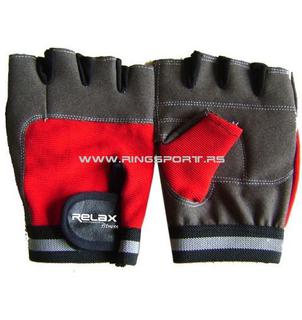 Fitnes rukavice - RX SF 1120
